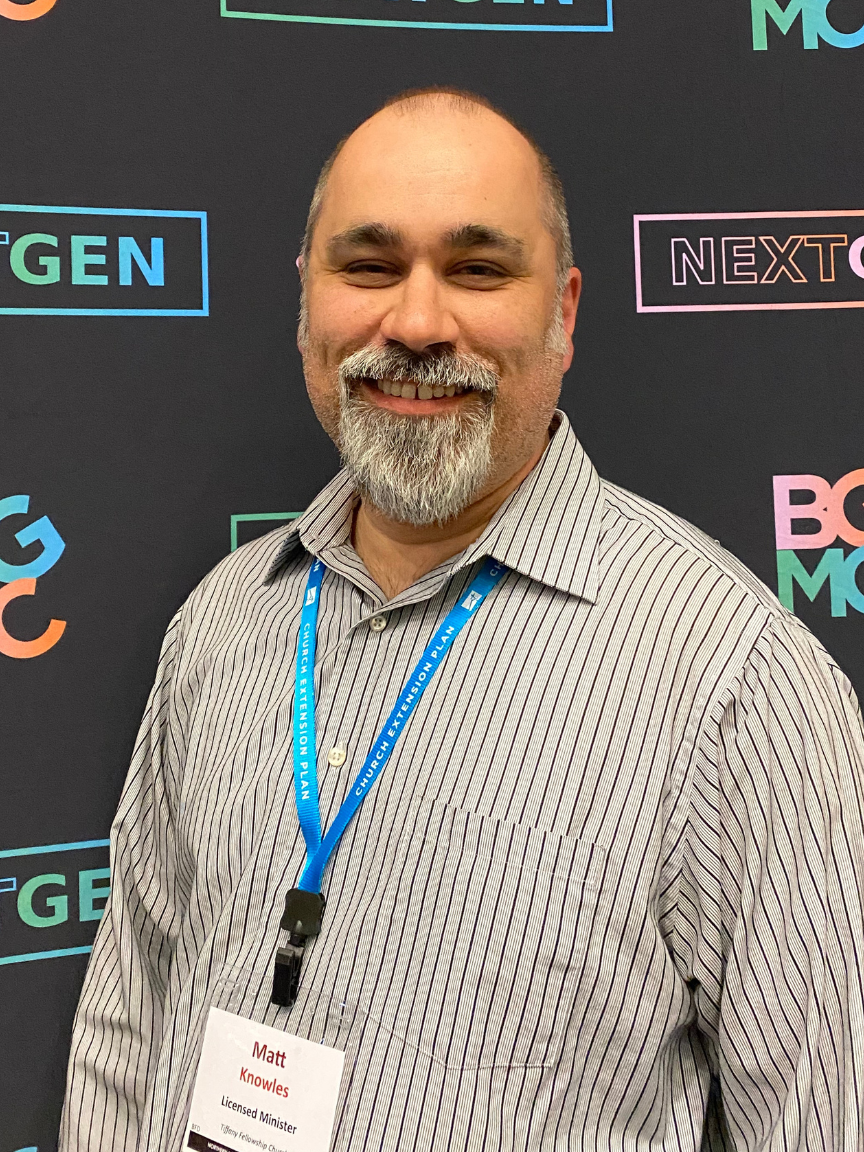 Our Team — NOMO NXTGEN