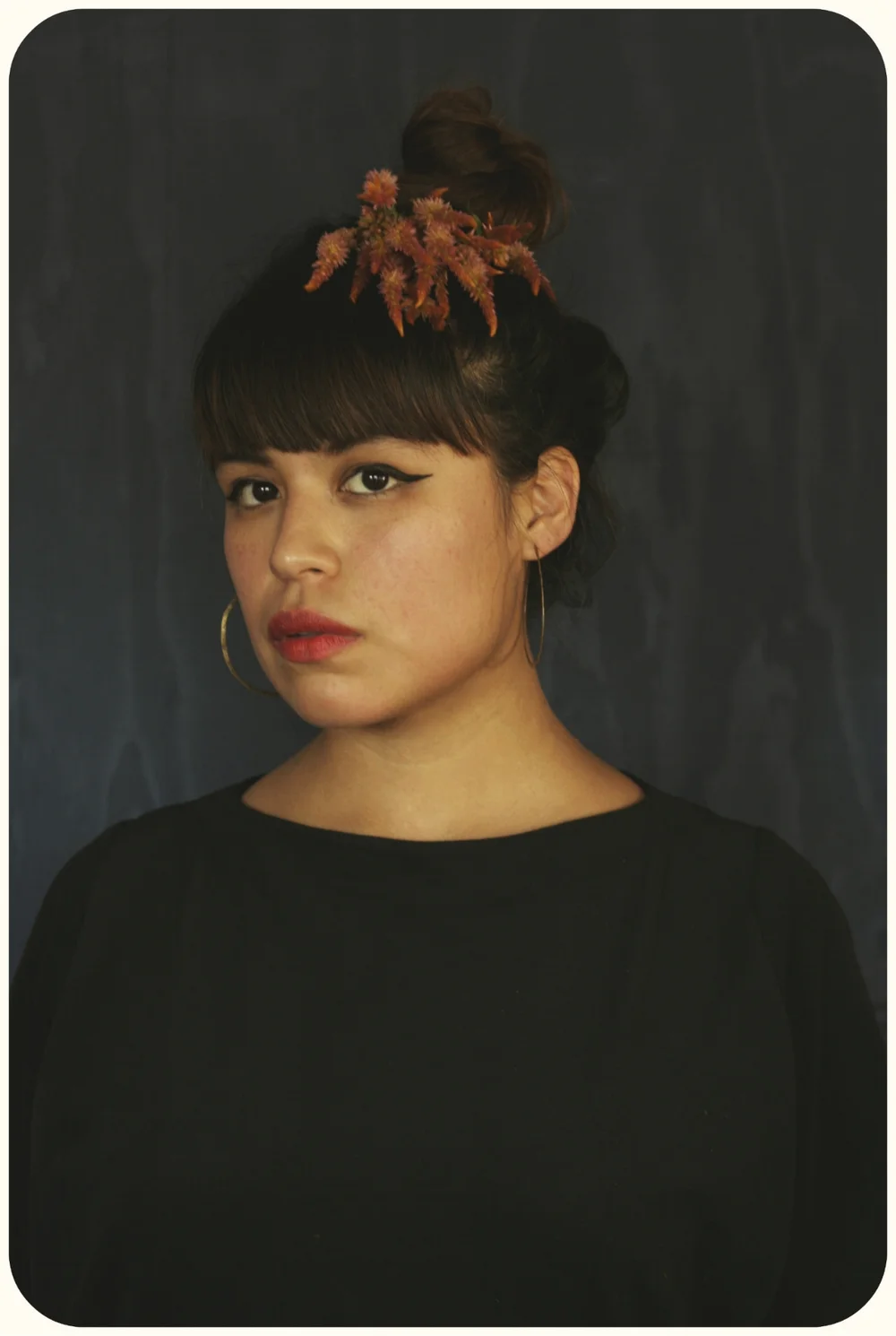ABOUT THE MODELS — Alchemilla