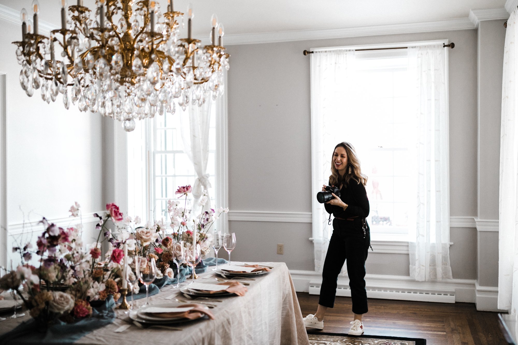 EMMA DALLMAN — Meet Emma
