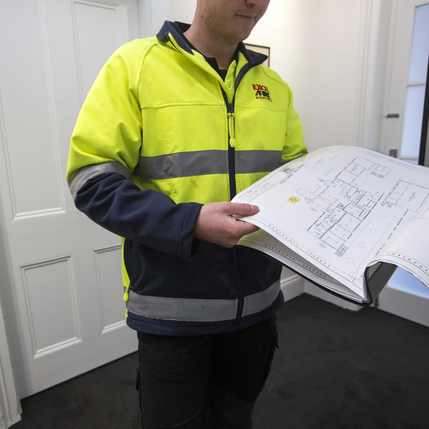 Excel Fire and Electrical