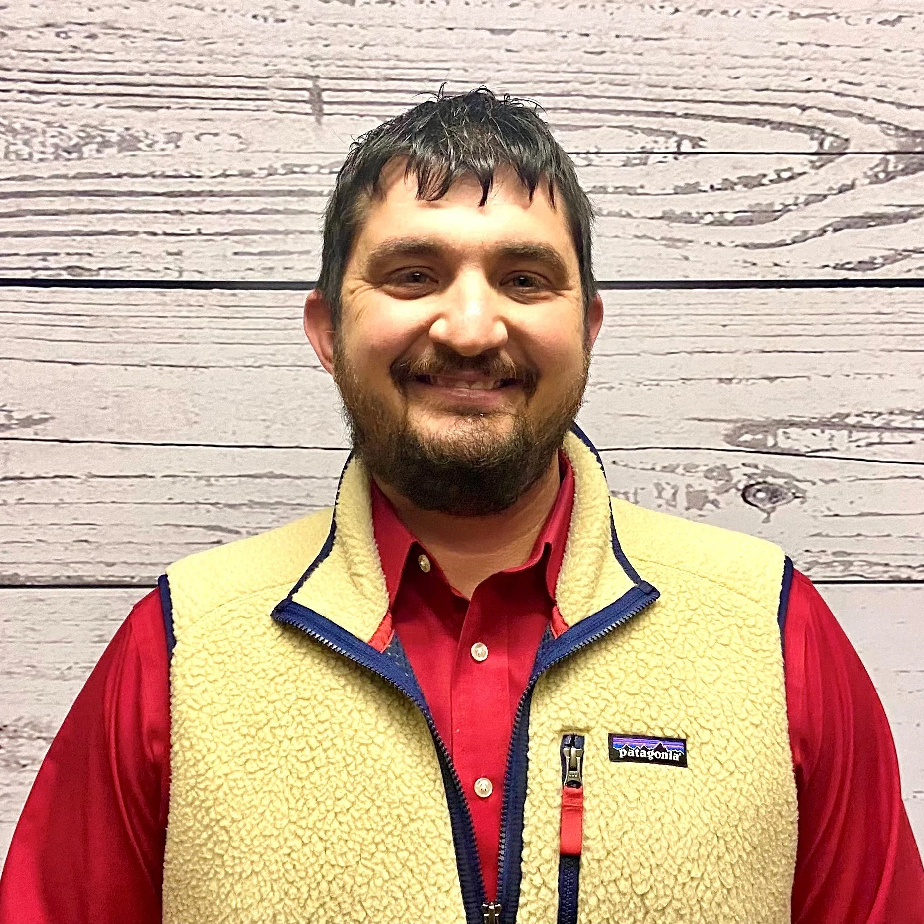 Staff and Leadership — Goodwood Church of Christ