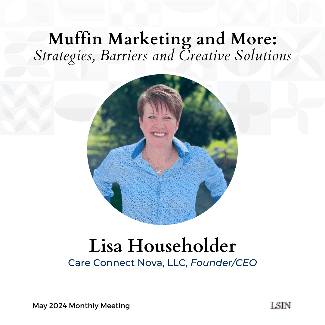 Calendar | Loudoun Senior Interest Network Elder Care Resources