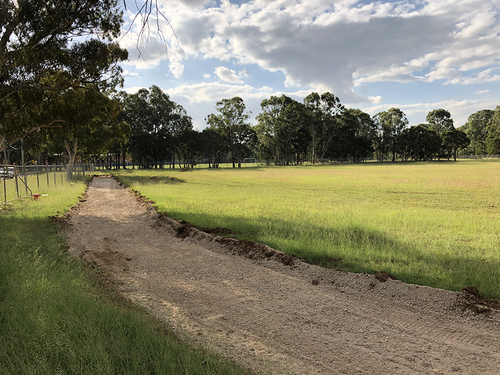 RWP Breaks Ground — Sprout Studio