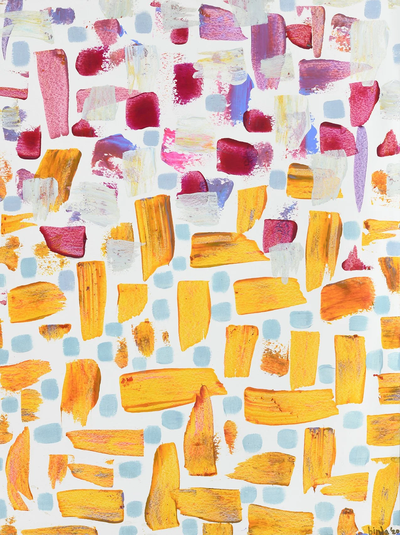 shop prints — taylor binda