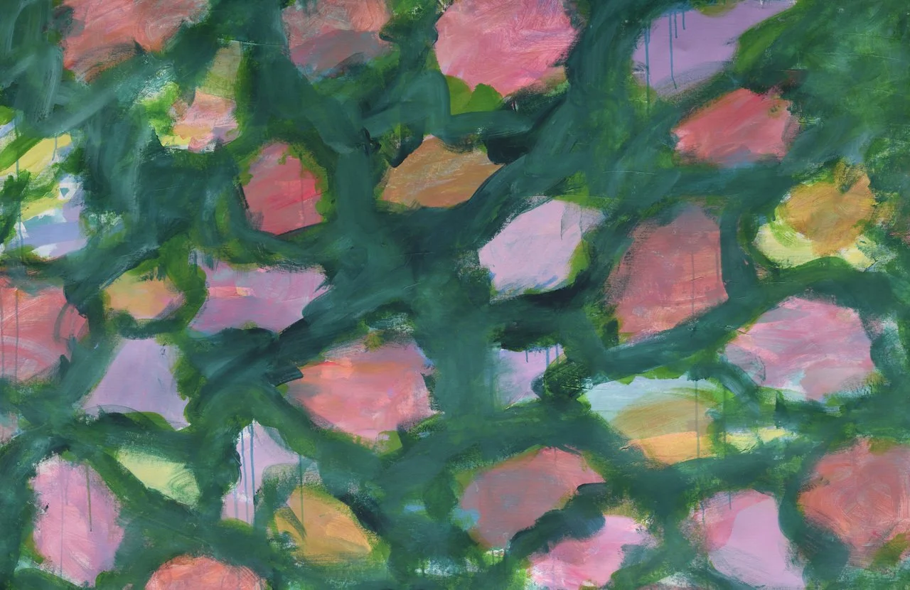 2023 Fine Art — taylor binda