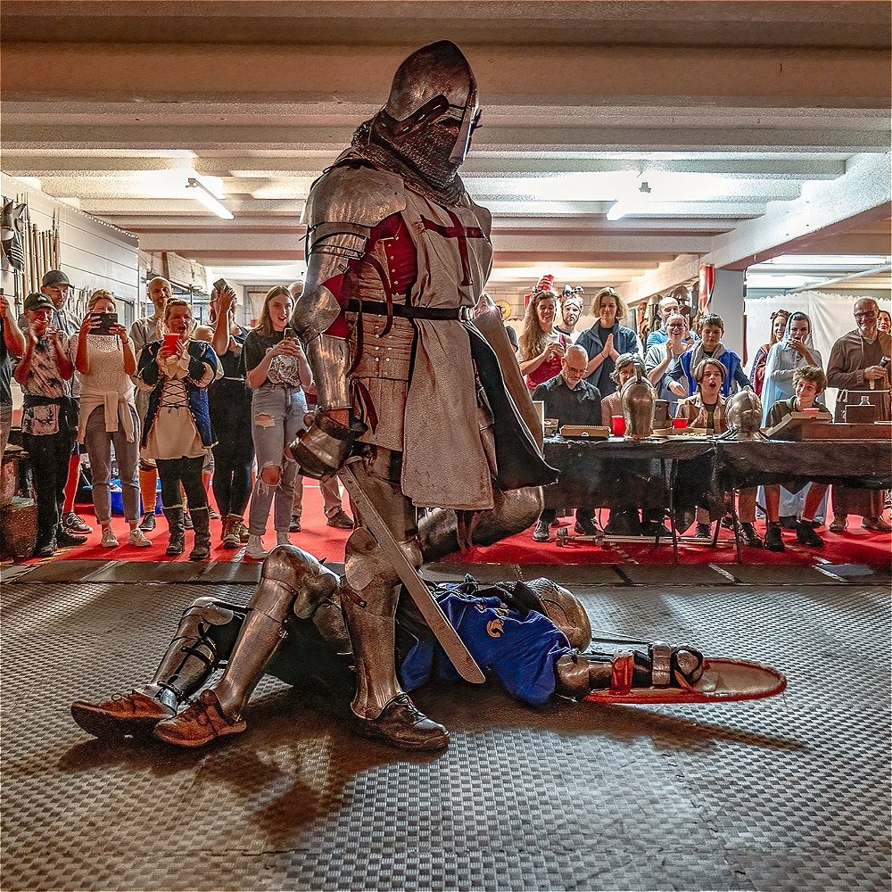 Medieval Banquet Auckland Fringe Festival Medieval Banquet Auckland Fringe Festival