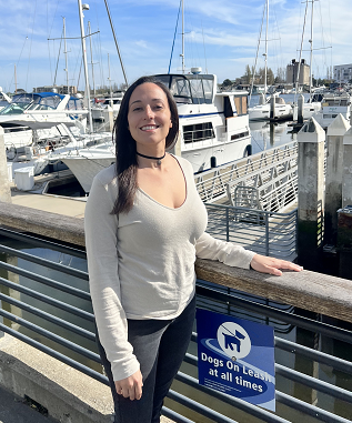 Staff — Wild Oyster Project