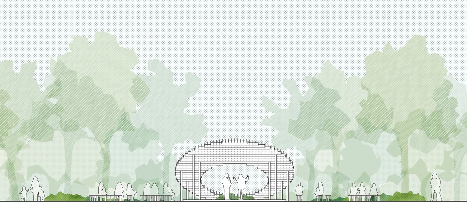 GATHER RINGS — Studio VAARO