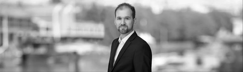 Daniel Scarrott — Loney Stewart Holland LLP