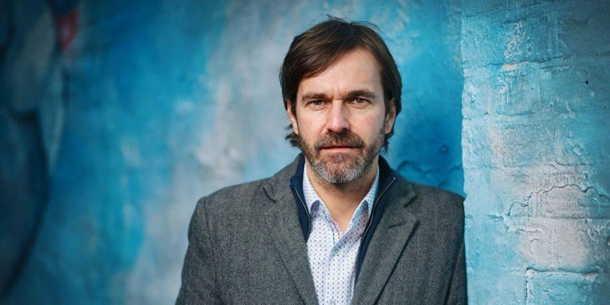 Old Bakery Studios | Mark Morriss of The Bluetones - Solo - Classic ...