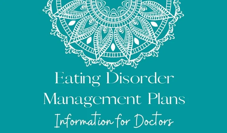 Eating Disorder Management Plans Doctors