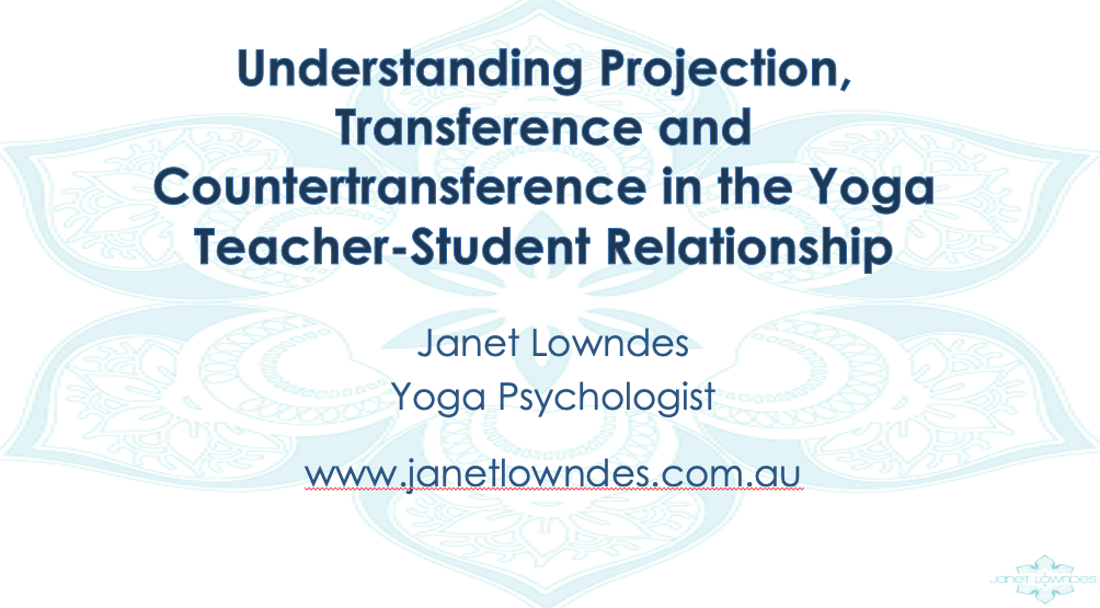 Recorded Programs for Health Professionals