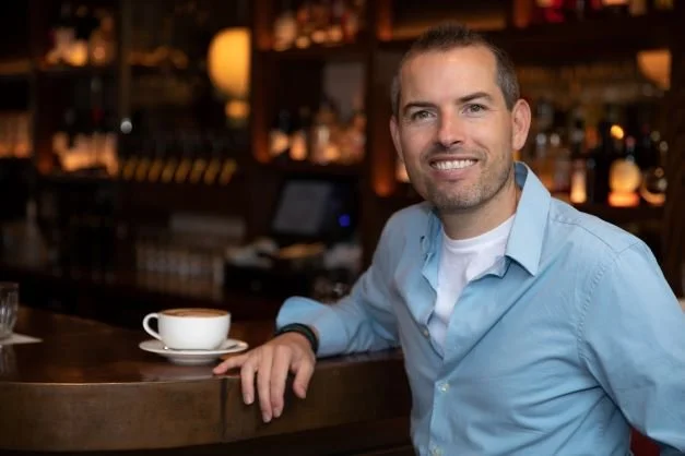 what now? — steve chamberlain, coach | author | speaker