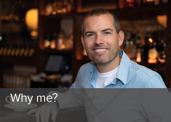 steve chamberlain, coach | author | speaker