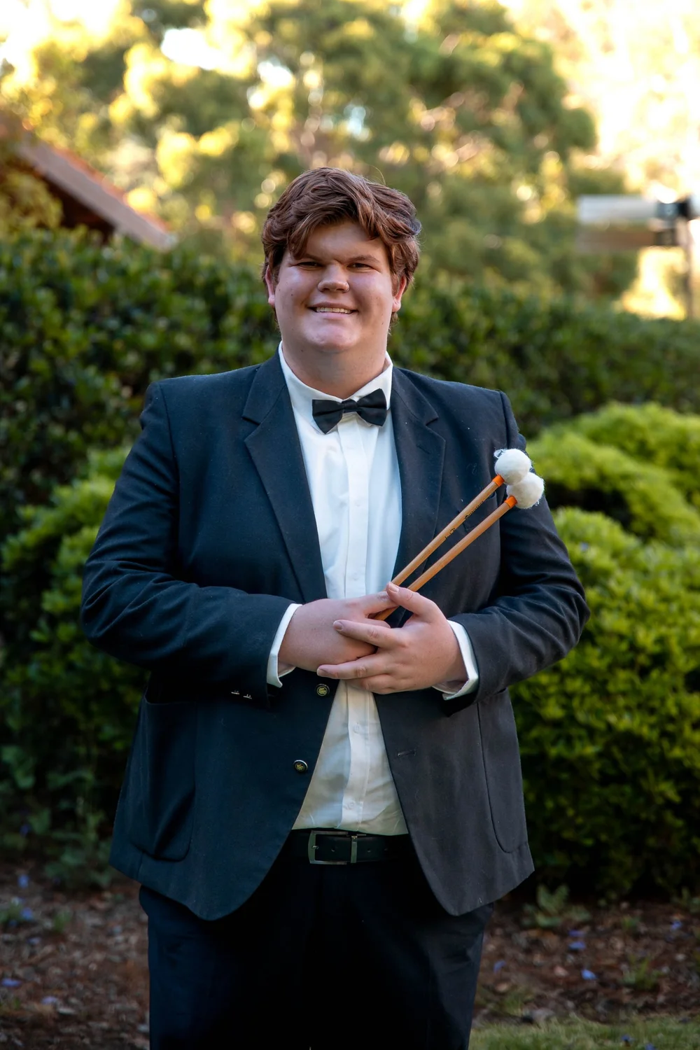Musical Director — Armadale City Concert Band