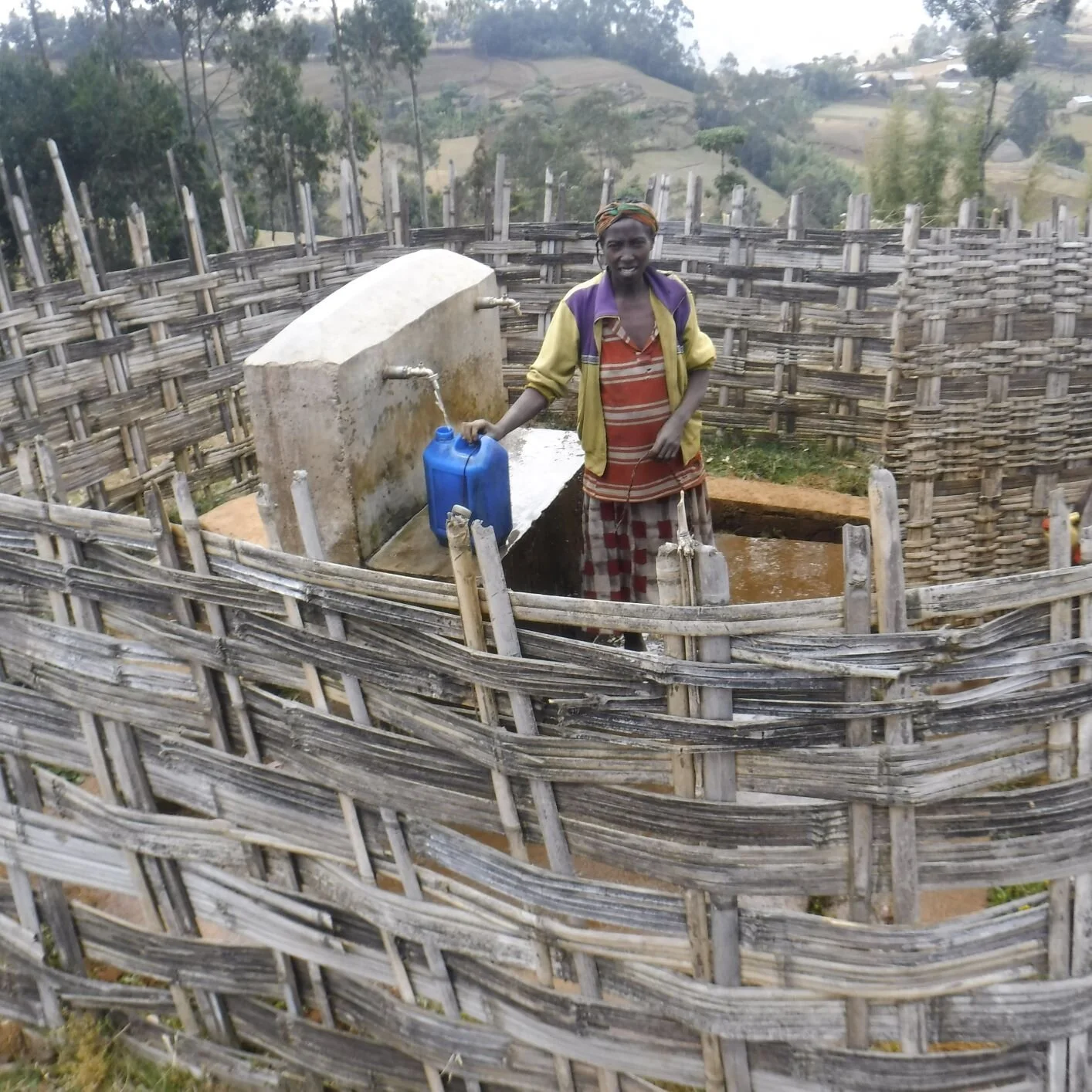 Zala Dola Update — HOPE International Development Agency UK