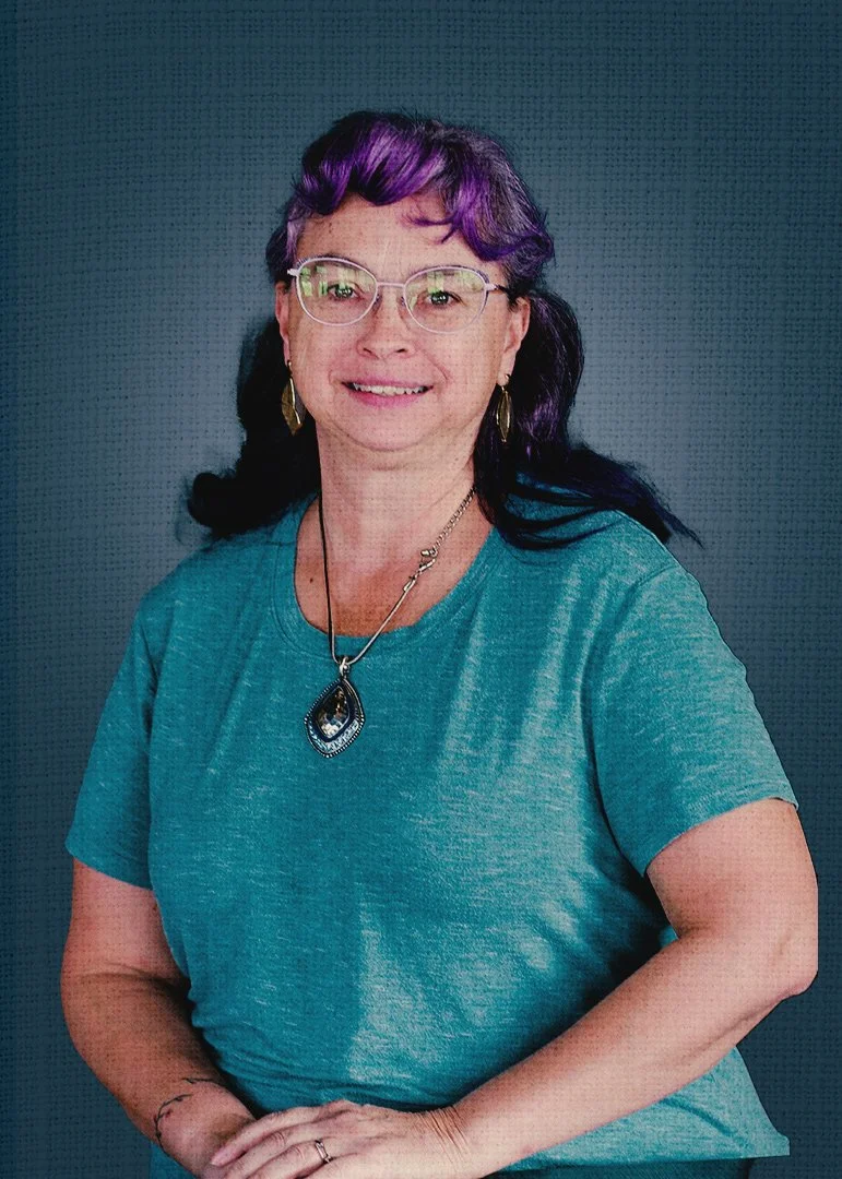 Suzanne — The Bridge Bible Church