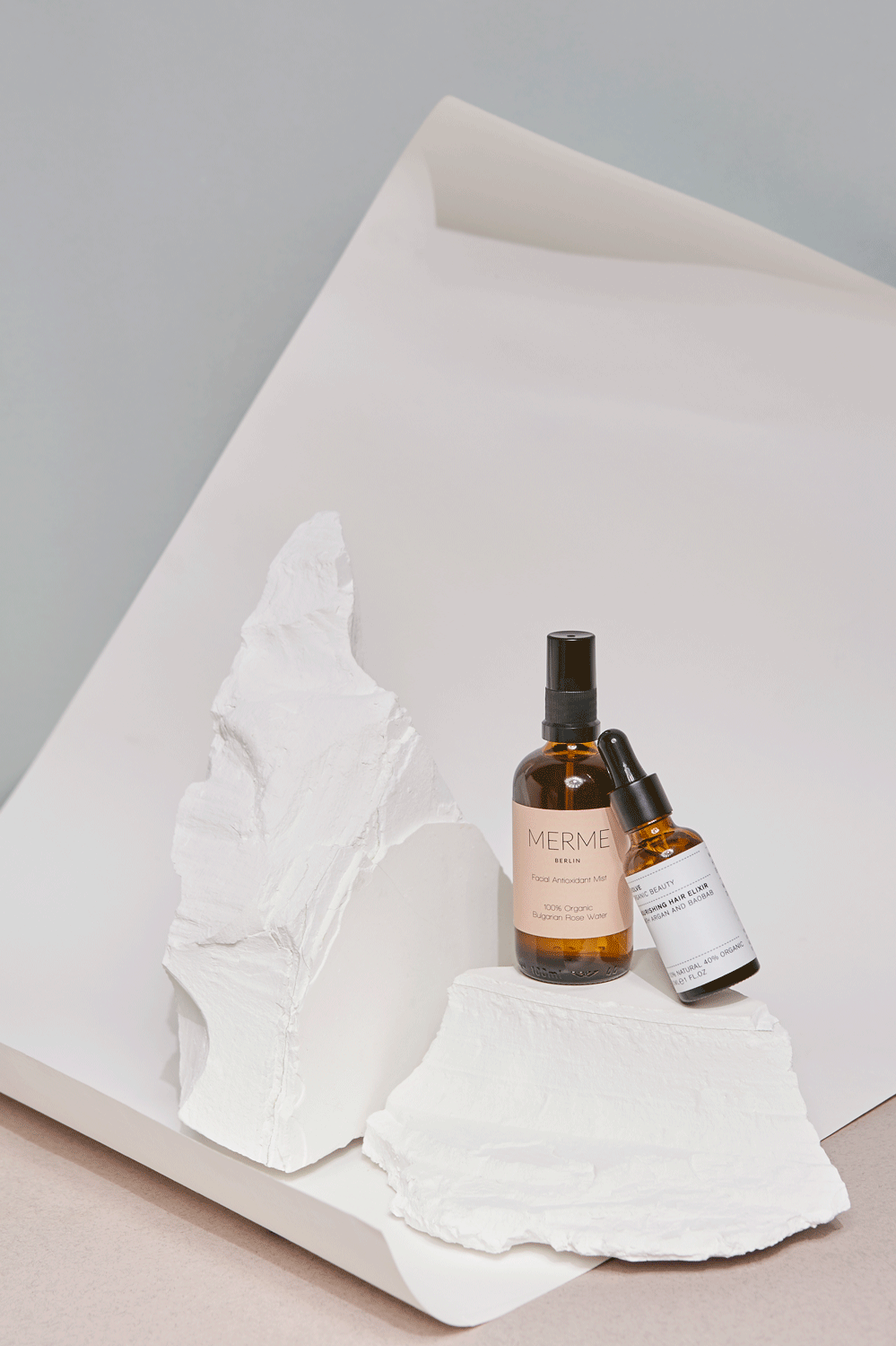 Motion — Hannah Slaney