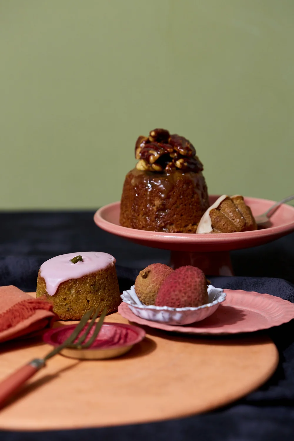 Motion — Hannah Slaney