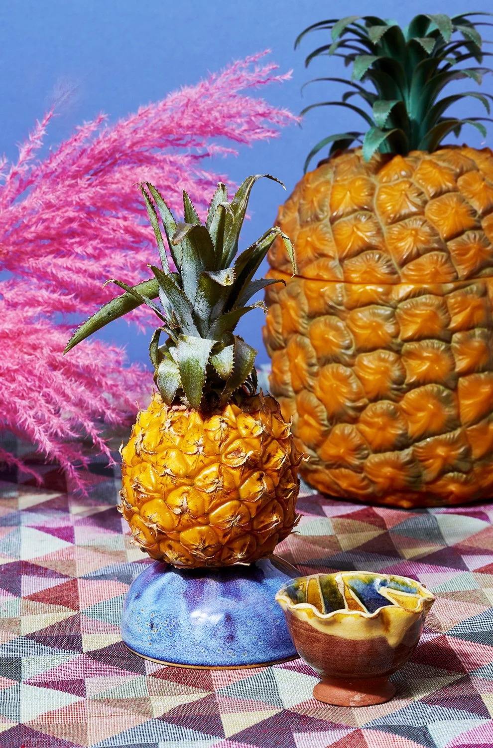 Motion — Hannah Slaney