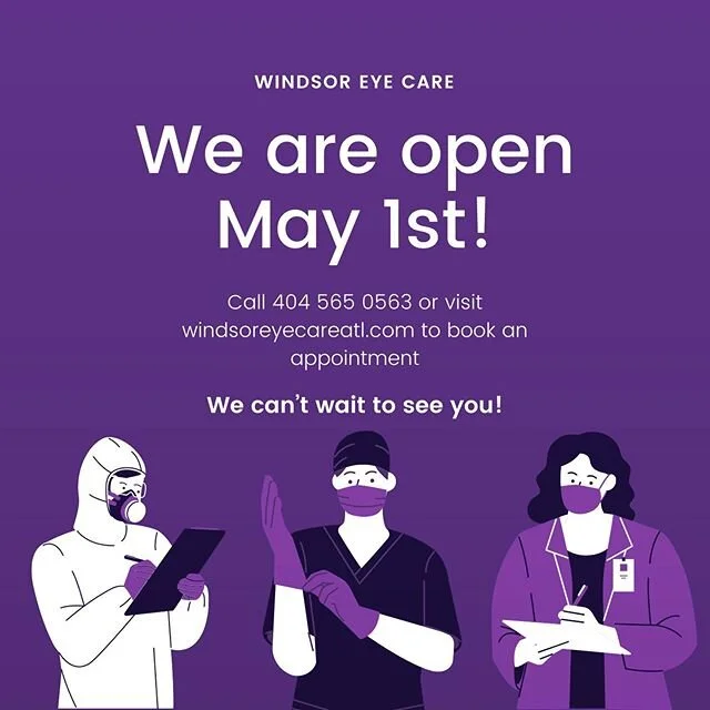 Windsor Eye Care