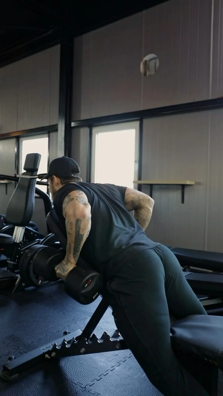 Nigelvdhorst.com/Chefmetlef