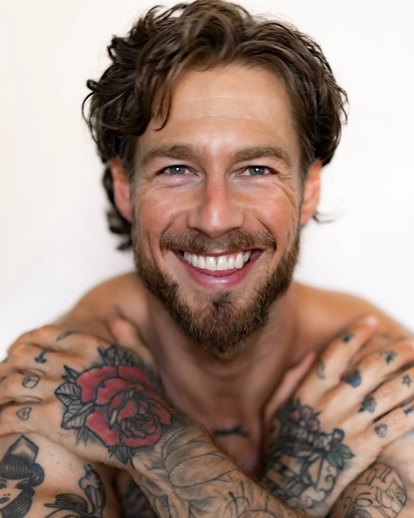 Nigelvdhorst.com/Chefmetlef