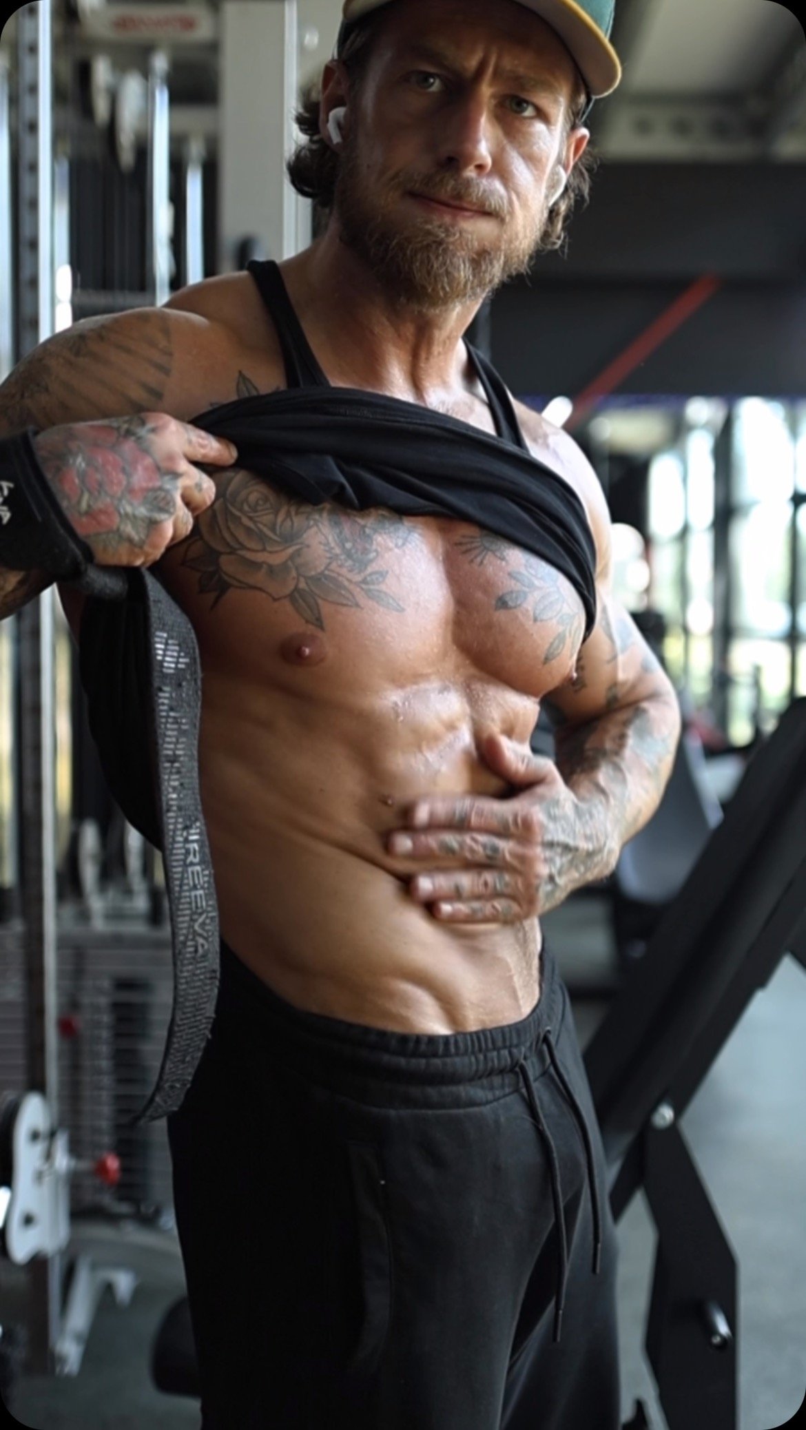 Nigelvdhorst.com/Chefmetlef