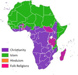 15 Facts on African Religions — The Interfaith Observer