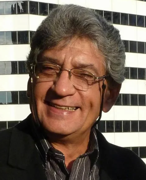 "Now That's Really Living" — The Interfaith Observer