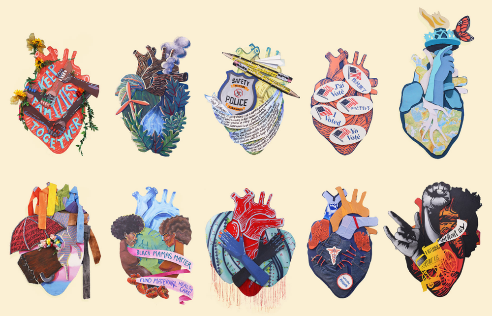 Decolonizing Art — The Interfaith Observer