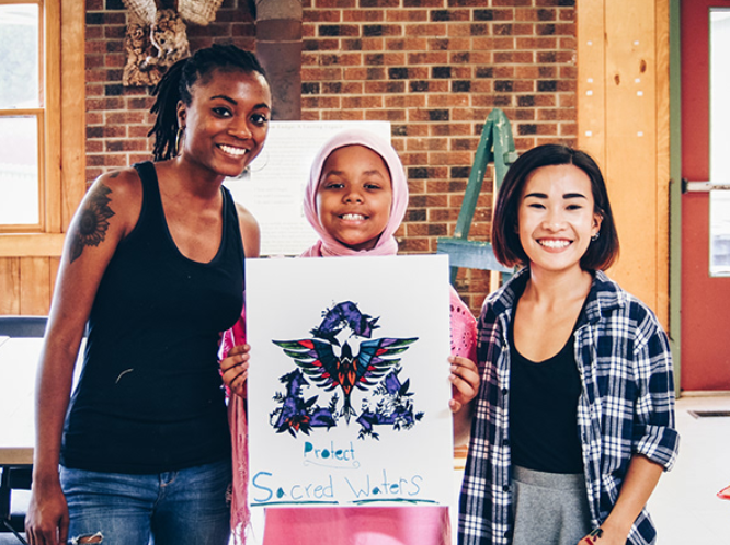 Decolonizing Art — The Interfaith Observer