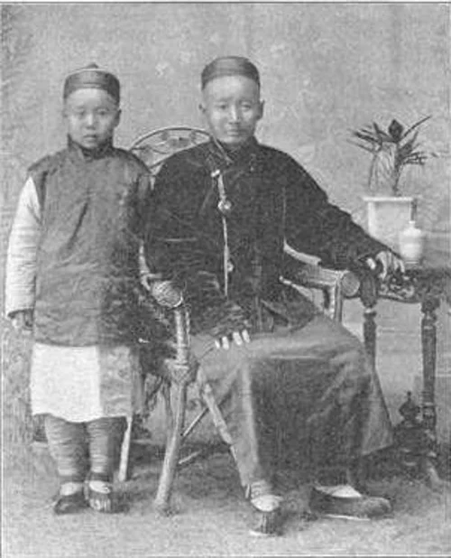 The Chinese Jews of Kaifeng (and what I’ve learned from them) — The ...