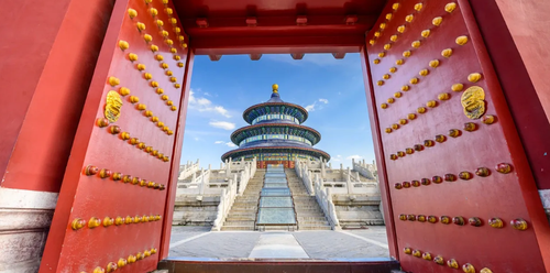 The Chinese Jews of Kaifeng (and what I’ve learned from them) — The ...