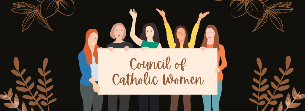 CCW — HOLY REDEEMER CHURCH