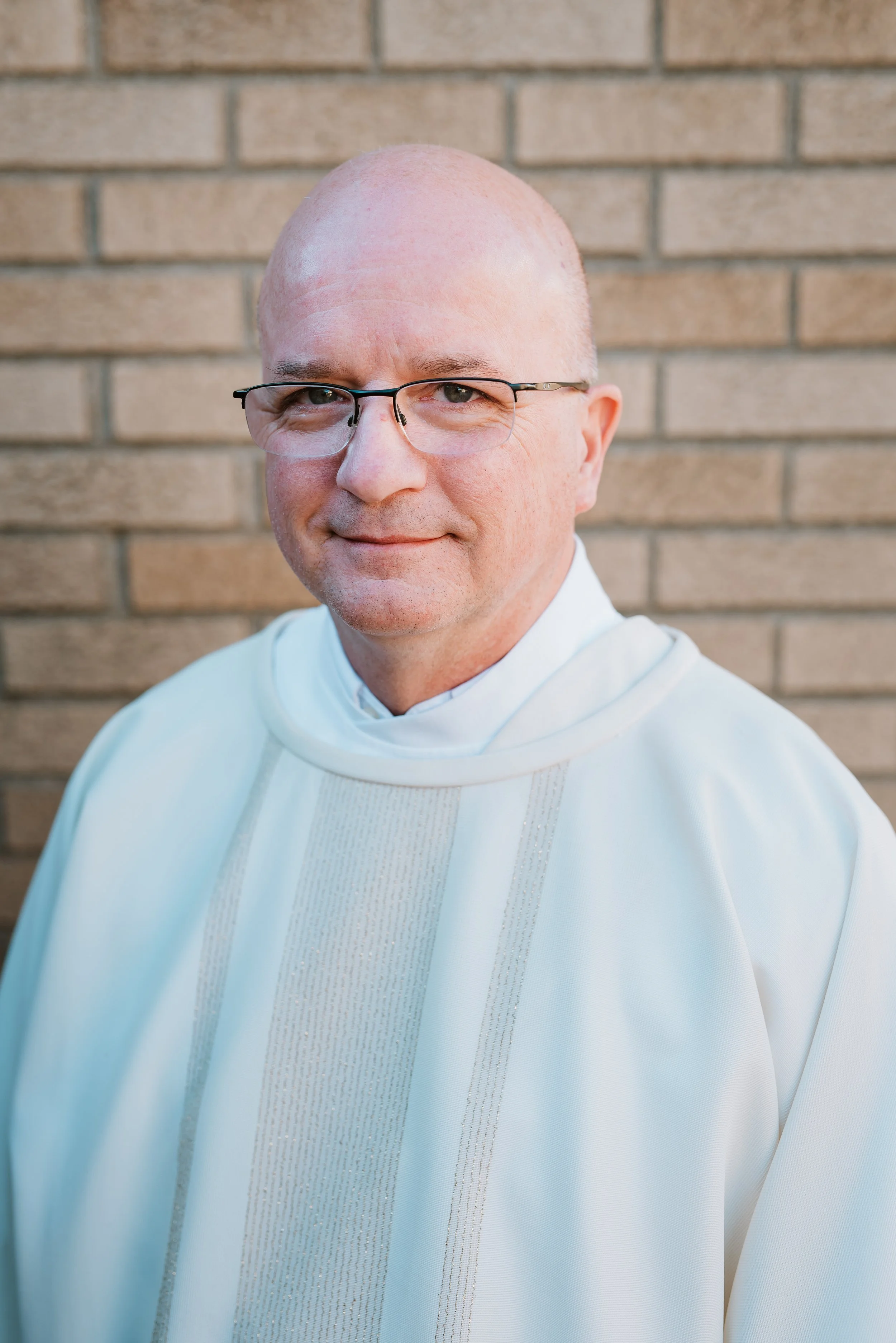 Meet Our Team — HOLY REDEEMER CHURCH