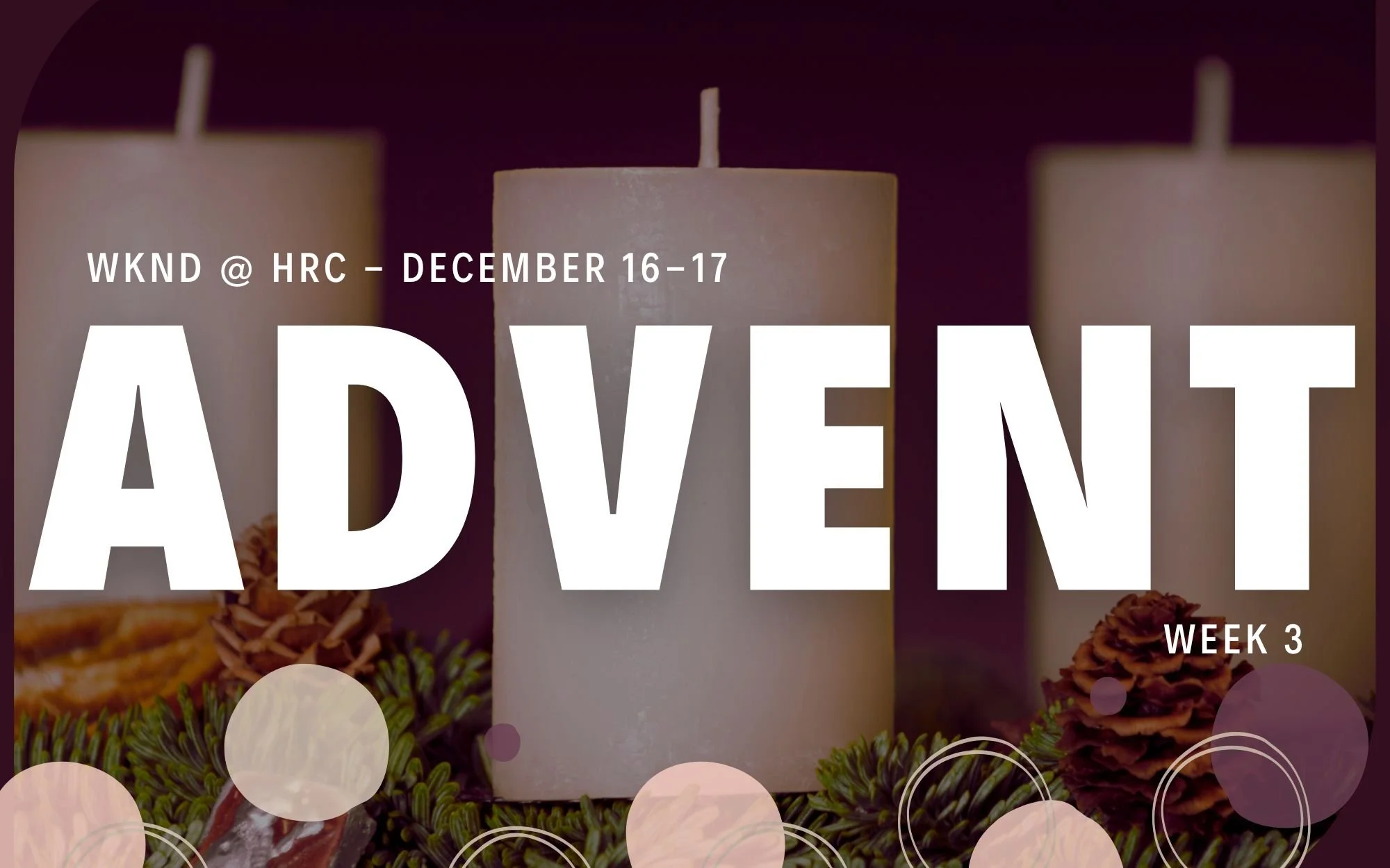 3rd Sunday of Advent, year b Isaiah 61:1-11; 1Thes 5:16-24; John 1:6-8. ...