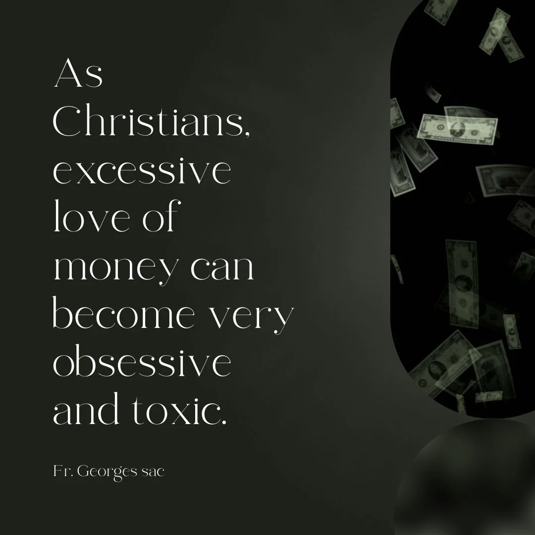 Friday of 24th week Year C. 1 Timothy 6: 2c-12; Luke 8:1-3 — HOLY ...