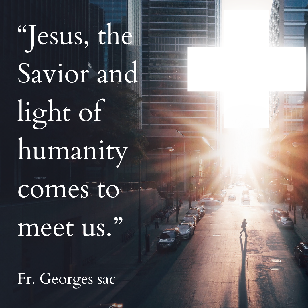 Jesus The Light Of The World Images