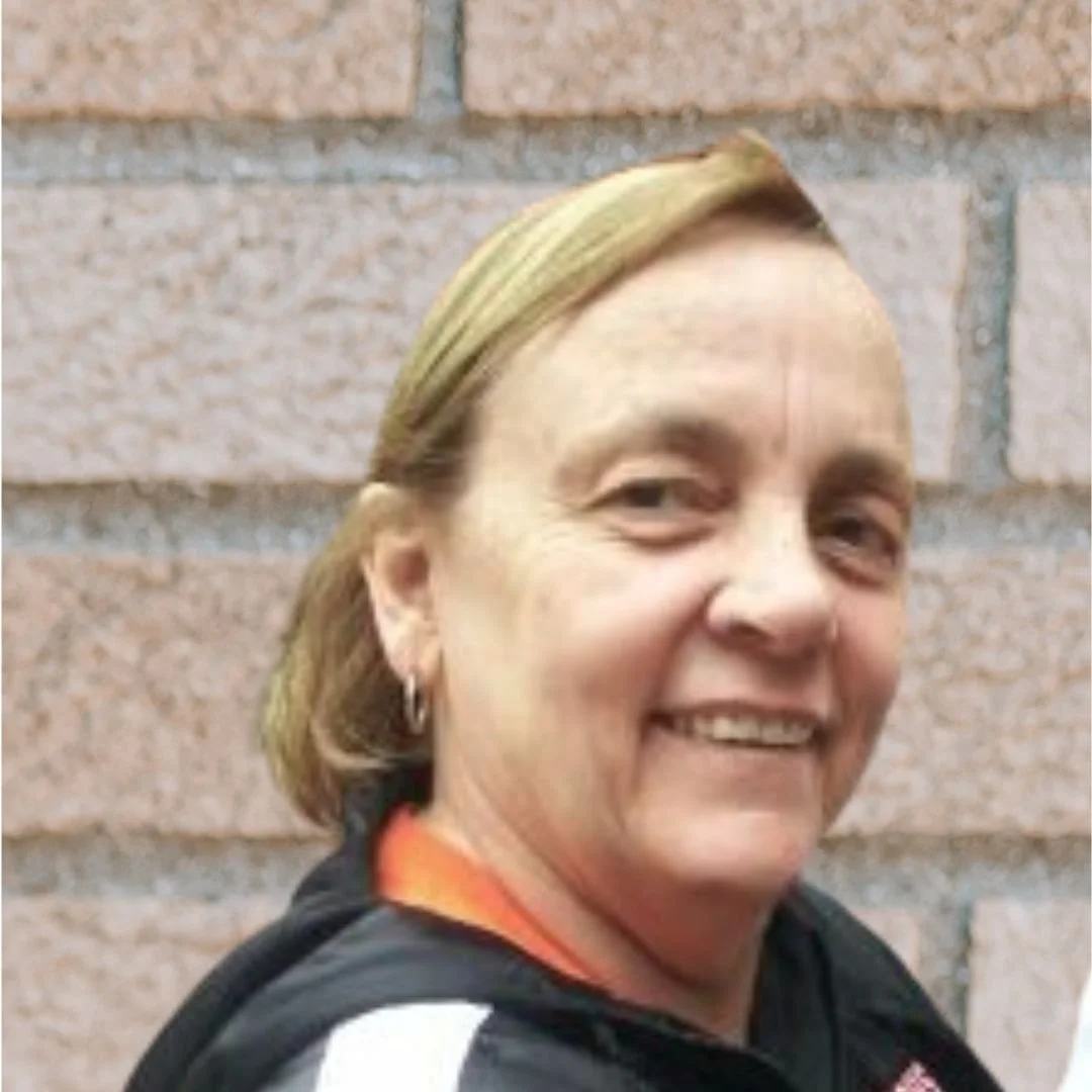 Meet Our Team — HOLY REDEEMER CHURCH