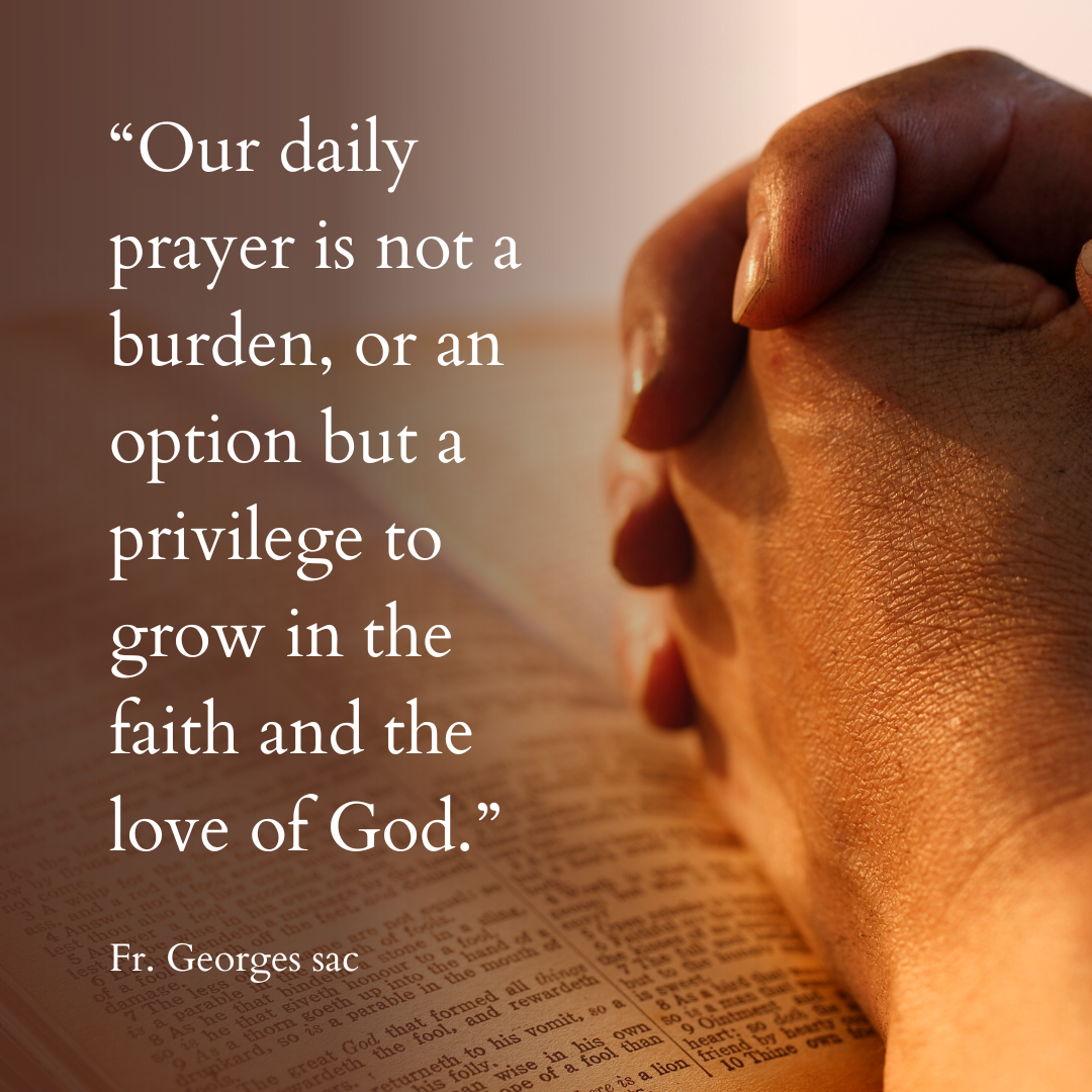 Daily Reflections November 18, 2023. Wis18 :1-16 ; 19 :6-9 ; Ps 105 ...