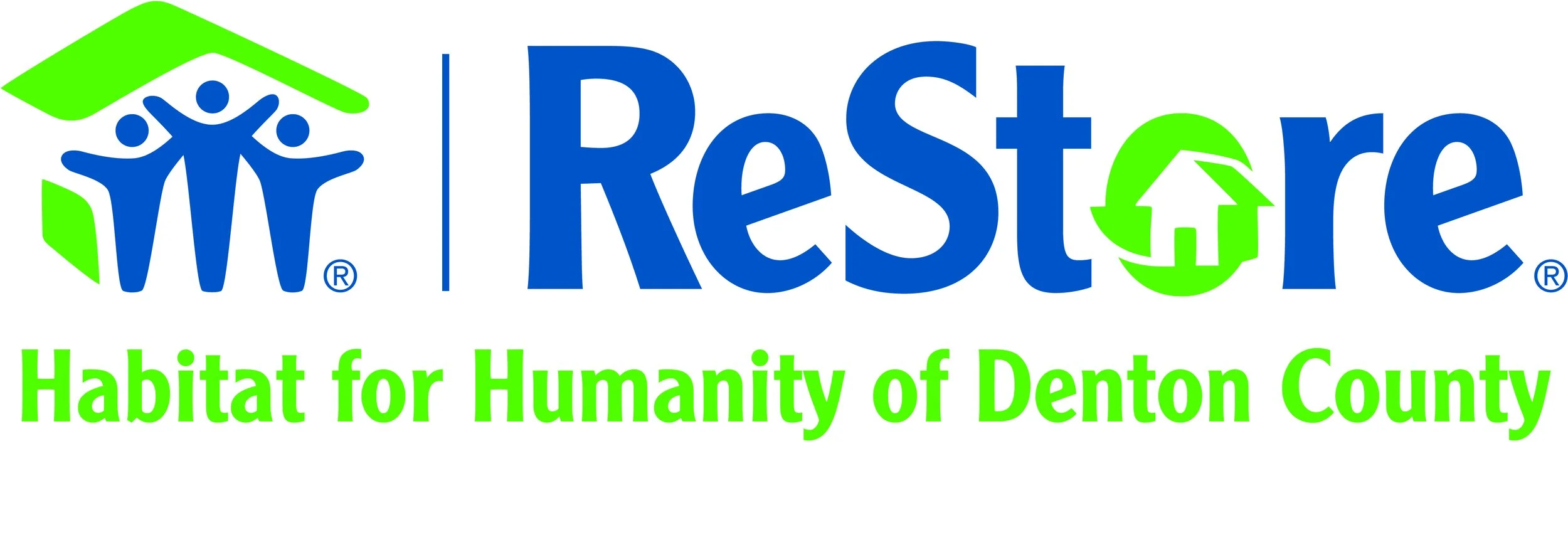 Habitat For Humanity Logo Vector