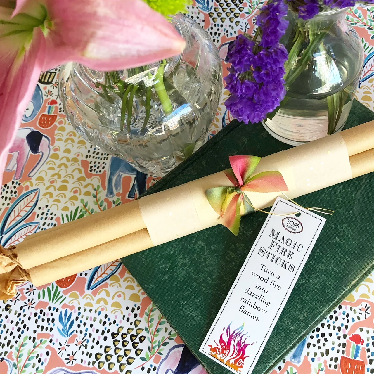 Shop The Collection — Poppy