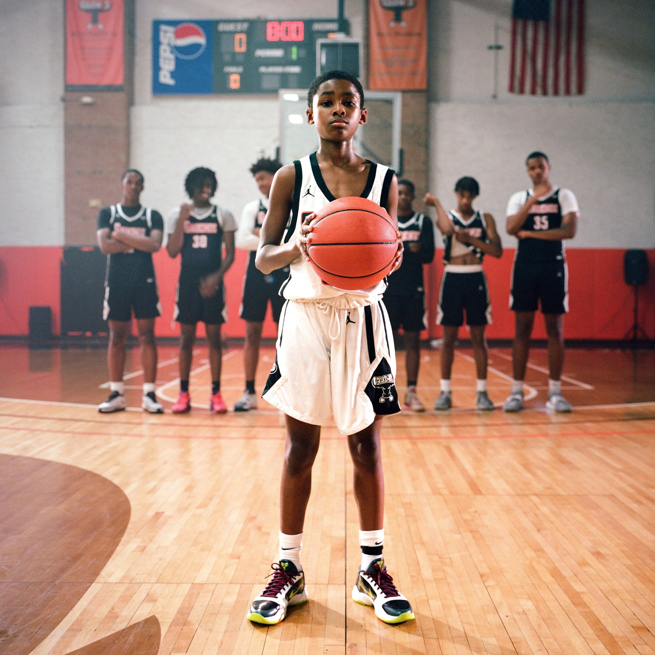 'Veo Got Me' — Matthew Stith | International Sports Photographer ...