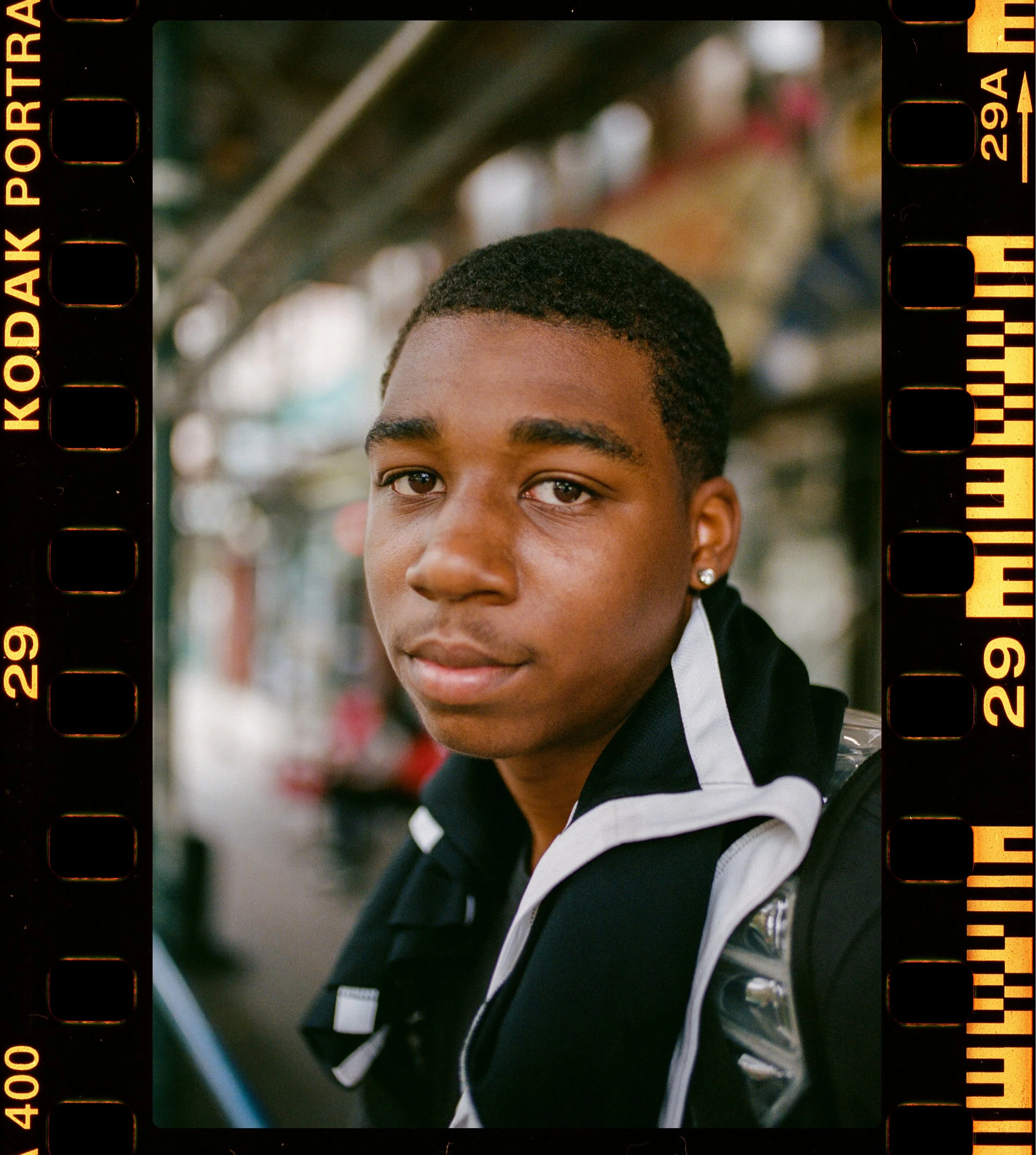 'Veo Got Me' — Matthew Stith | International Sports Photographer ...