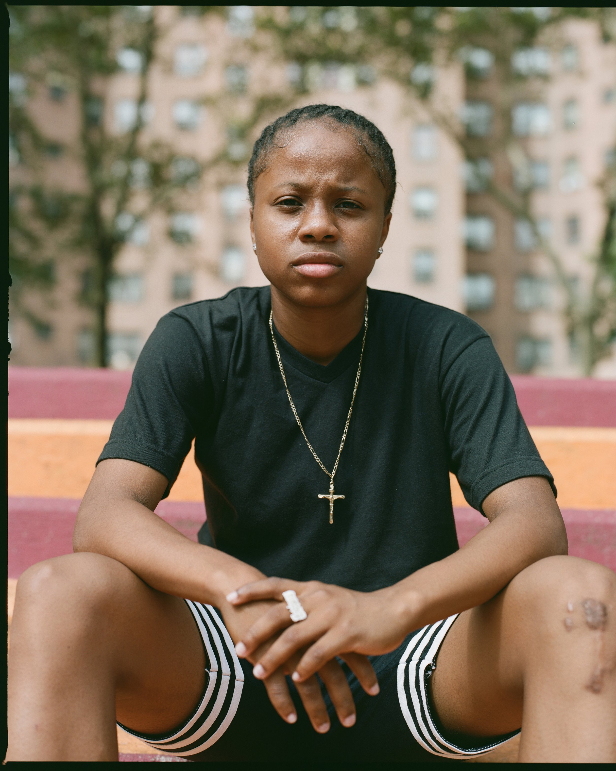 'Veo Got Me' — Matthew Stith | International Sports Photographer ...