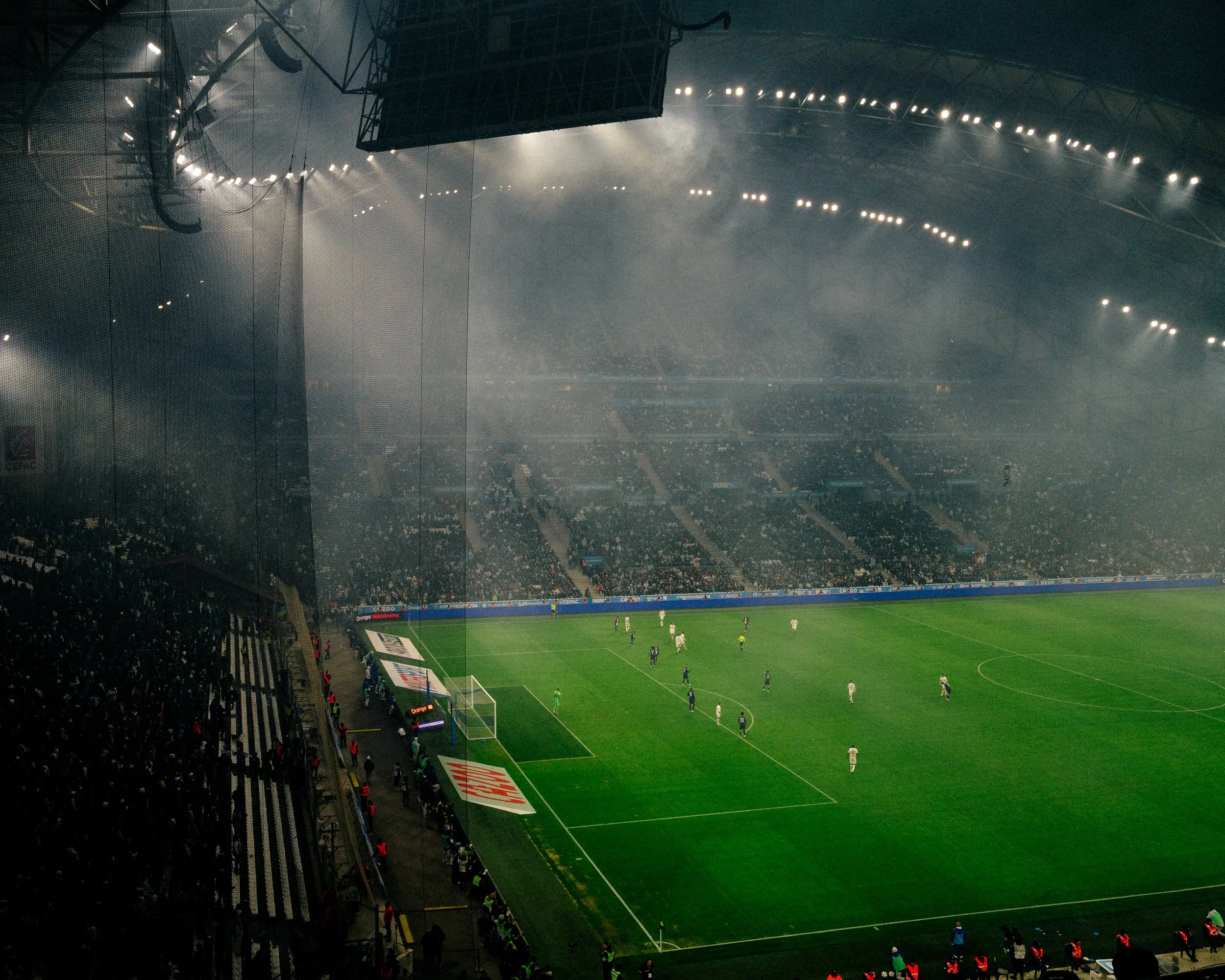 Matthew Stith | International Sports Photographer + Documentarian