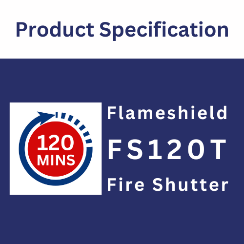Fire Shutters | UK Manufacturer & Fire Shutter Install — The A1S Group