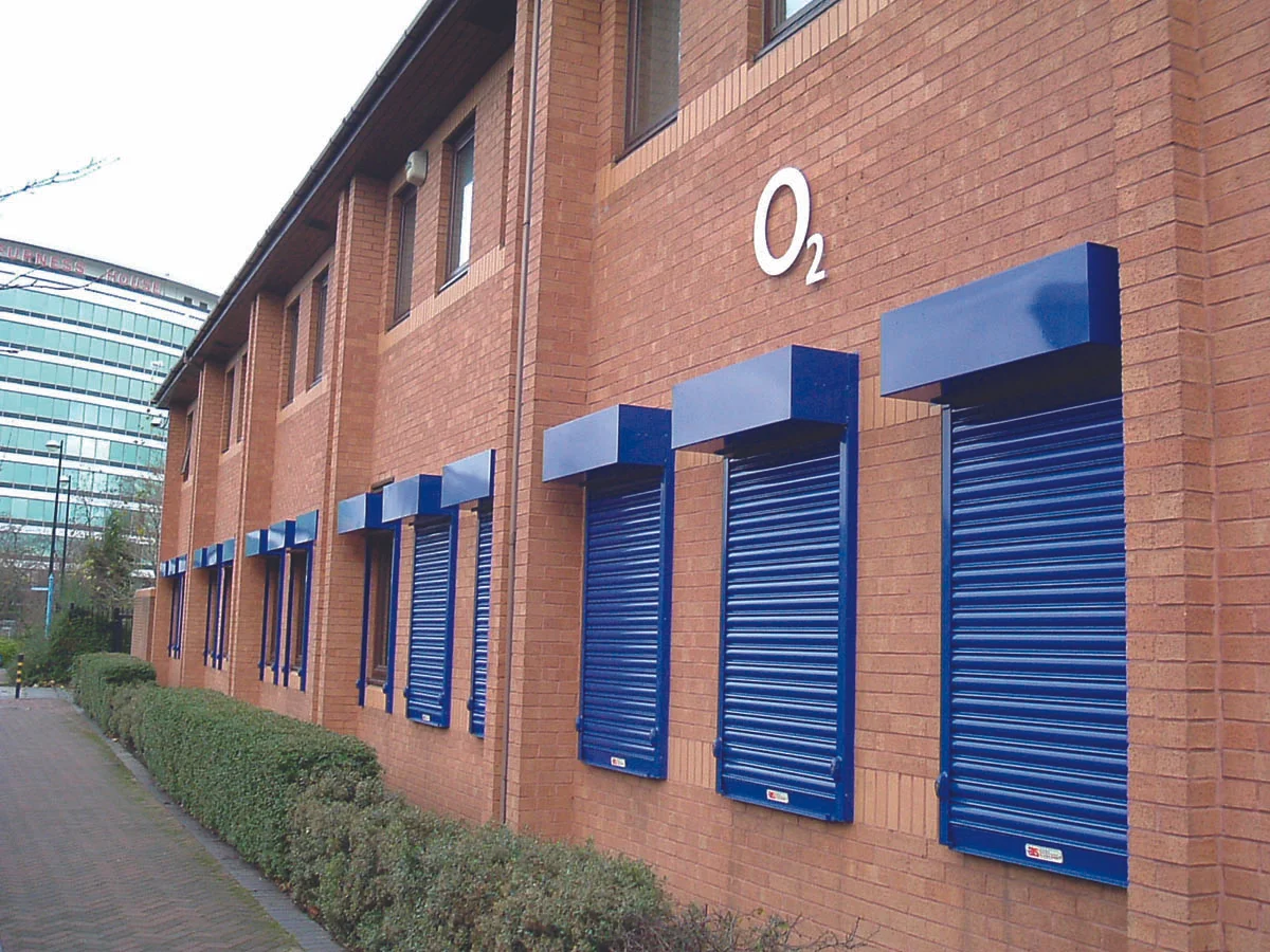 Fire Curtains, Fire Shutters & Smoke Curtains | A1 Shutters