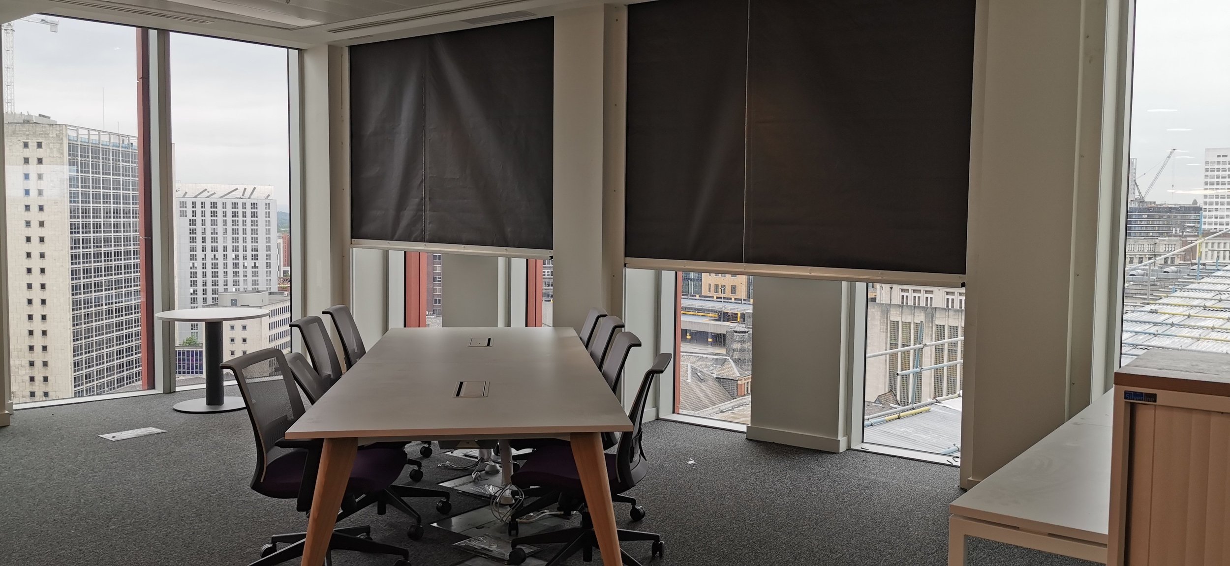 Fire Curtains, Fire Shutters & Smoke Curtains | A1 Shutters